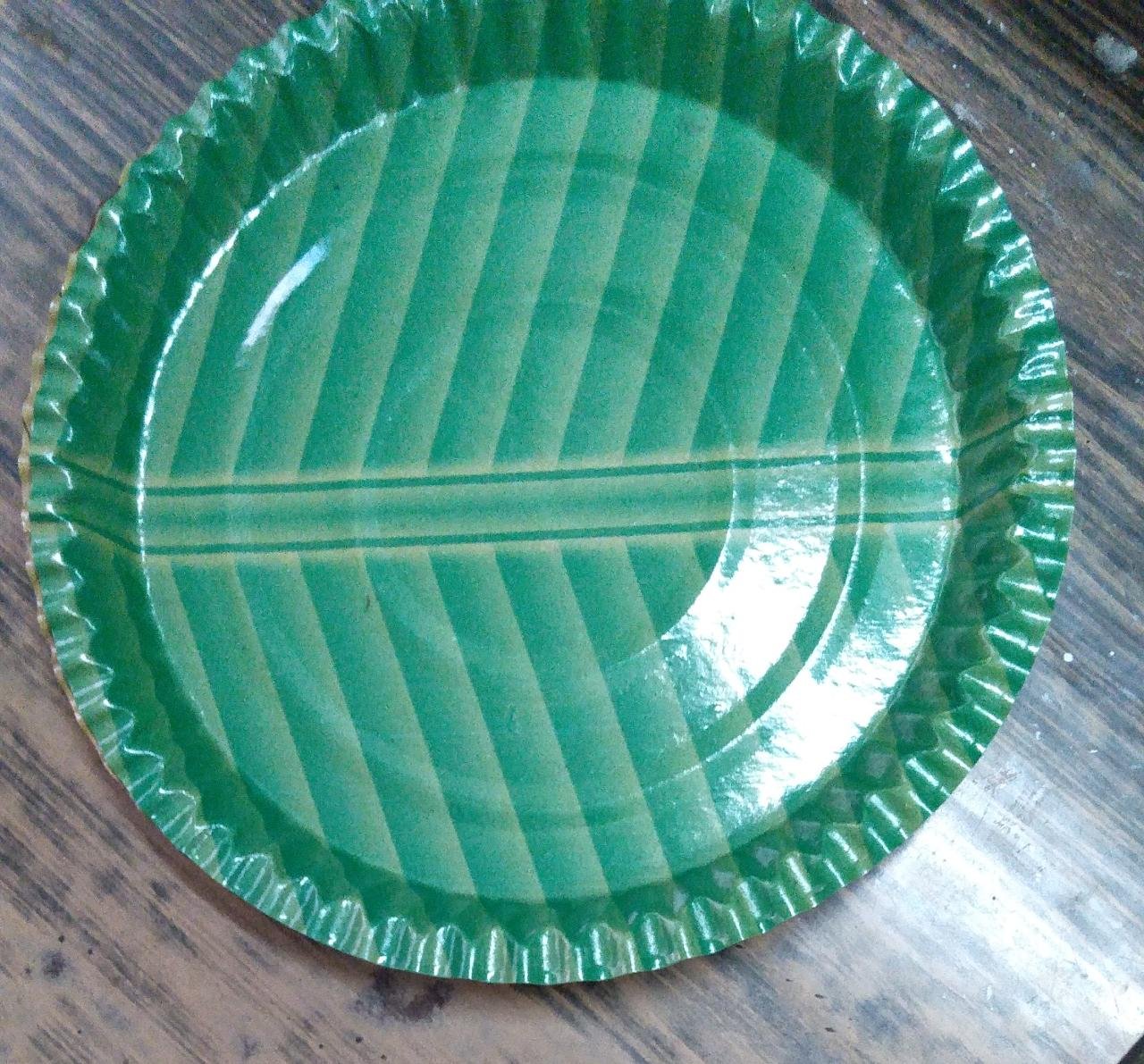 Automatic paper plate Making Machine – Hyderabad paper plate machines